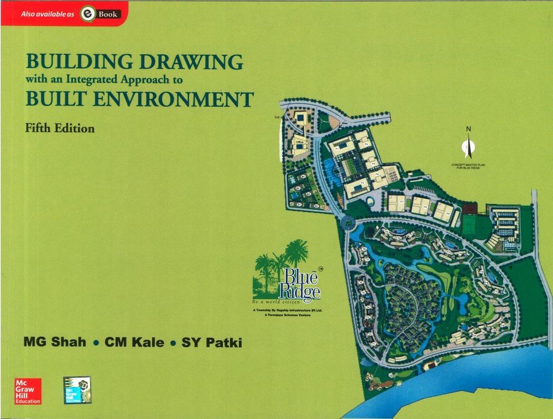 Buy BUILDING DRAWING Book Online at Low Prices in India | BUILDING ...