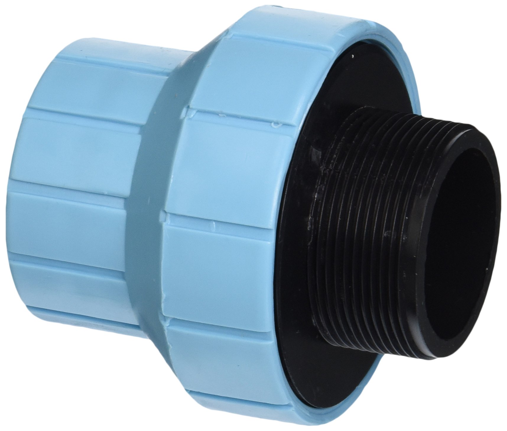 Amazon.com: Zodiac 6-101-00 1-1/4-Inch or 2-Inch Hose Adapter ...