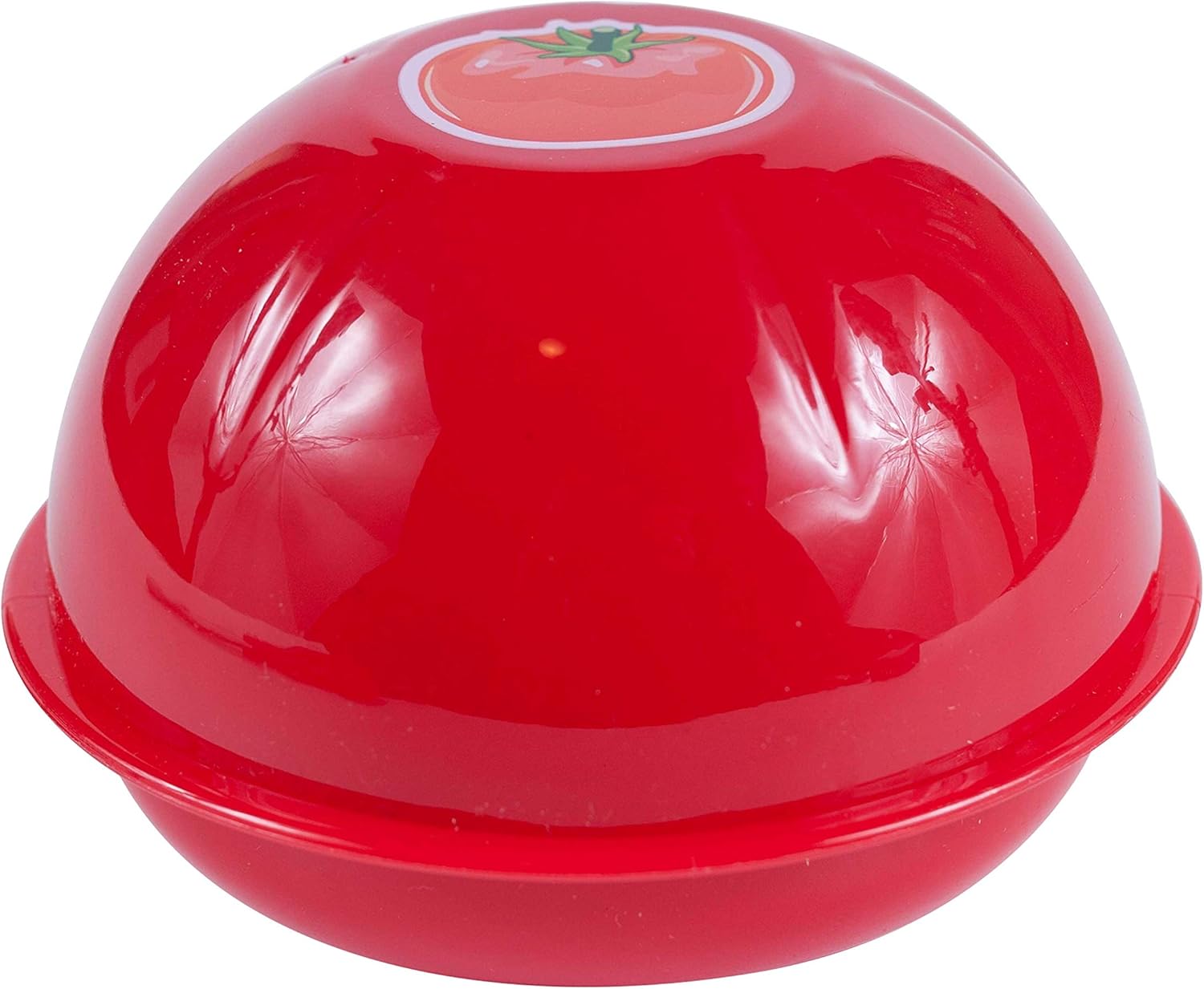 Amazon.com: Jacent Fresh Tomato Storage Keeper, Storage Container For ...