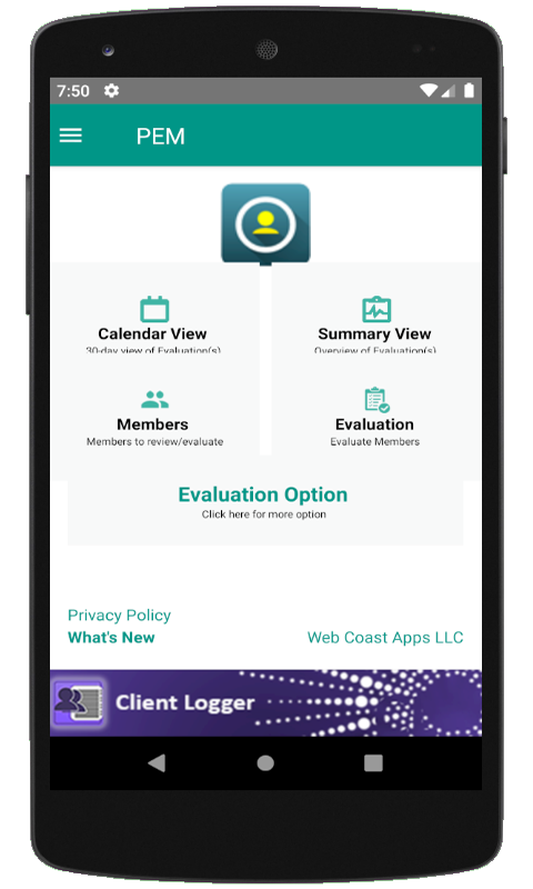 Employee Evaluation Applications Free Printable Employee Evaluation