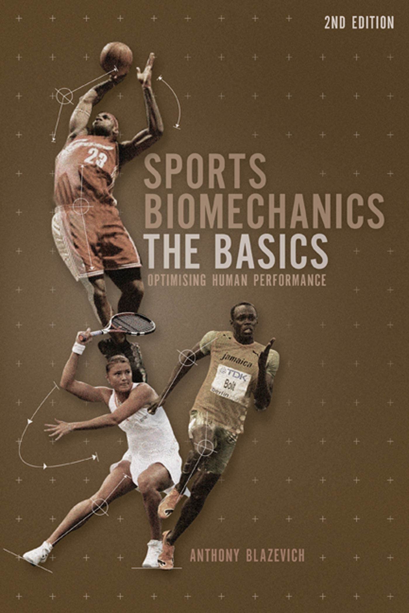 Sports Biomechanics: The Basics: Optimising Human Performance: Amazon ...
