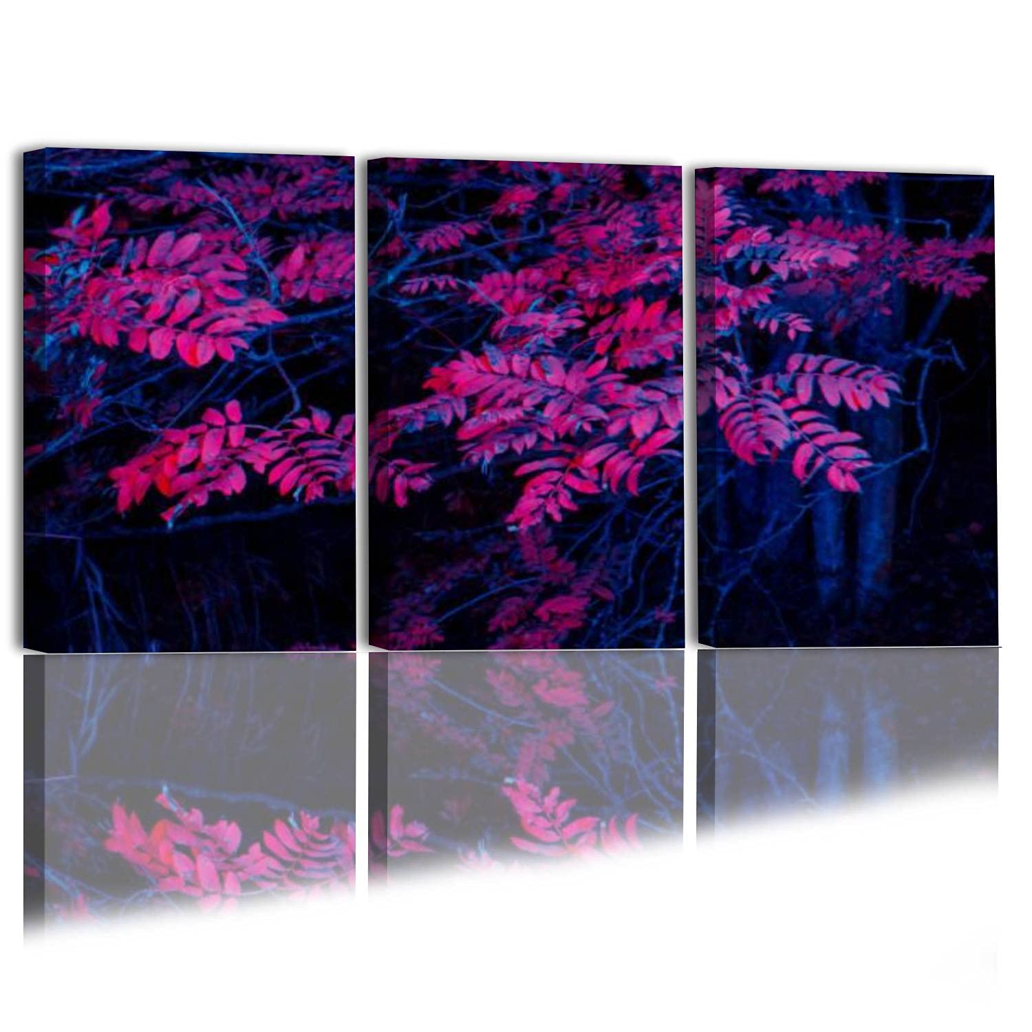 Easy Contrast Painting