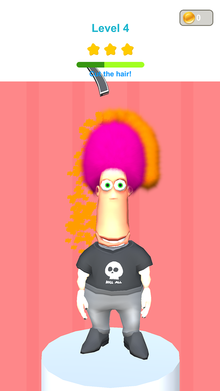 Barber Shop Cutting - App on the Amazon Appstore