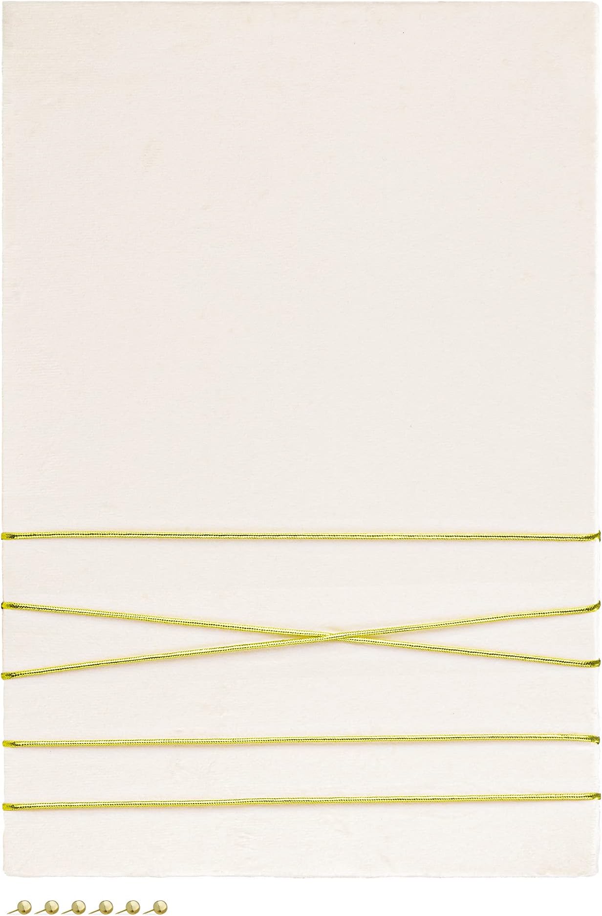 Navaris Photo Pin and Clip Board - Velvet Board for Hanging, Pinning ...