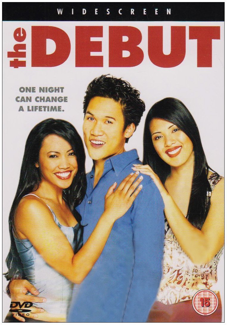 Amazon.com: The Debut : Dante Basco, Eddie Garcia, Jayson Schaal, Brian ...