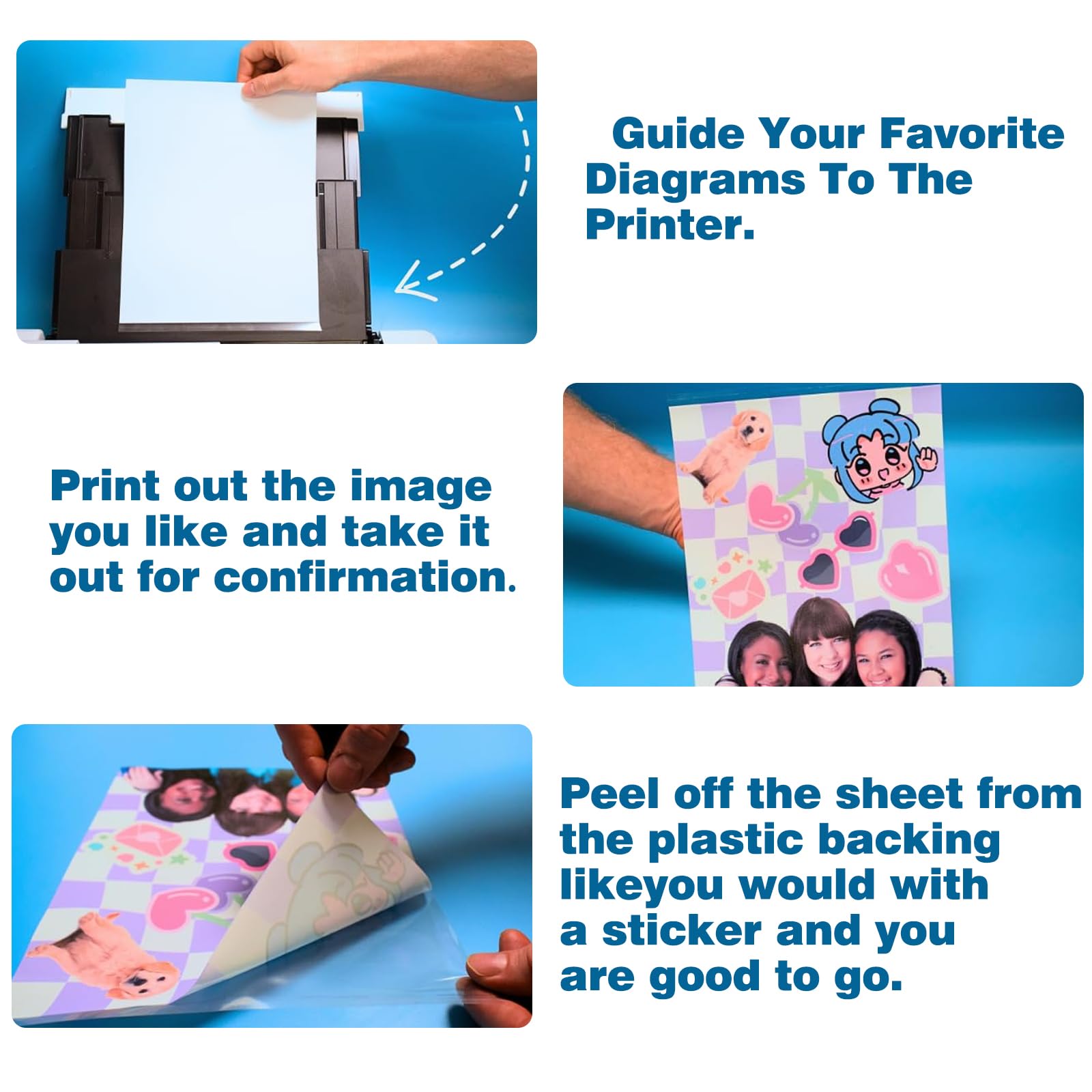 Snapklik.com : Edible Paper For Cakes Printable Edible Image Paper ...