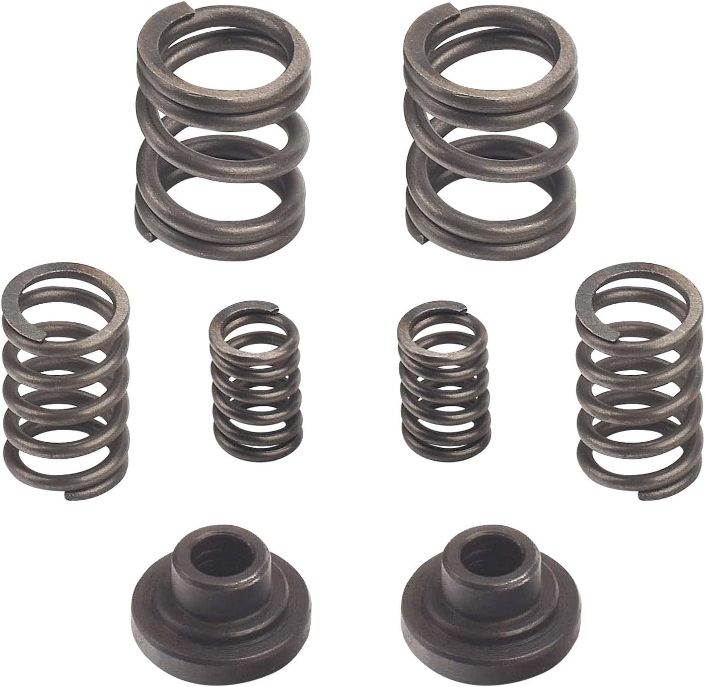 Amazon.com: VE Pump Fuel Pin & 3200 RPM Governor Spring Kit For 1988 ...