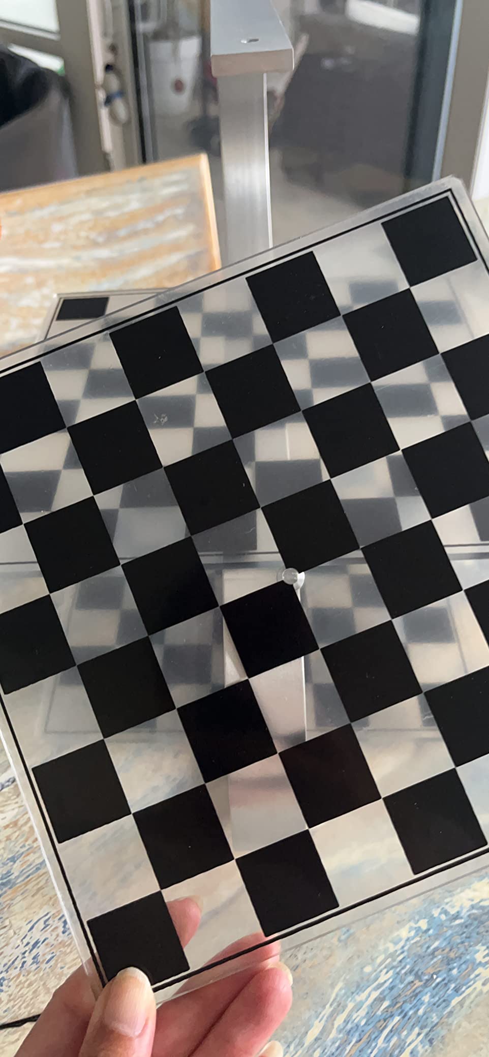 Strato Chess : Amazon.com.au: Toys & Games