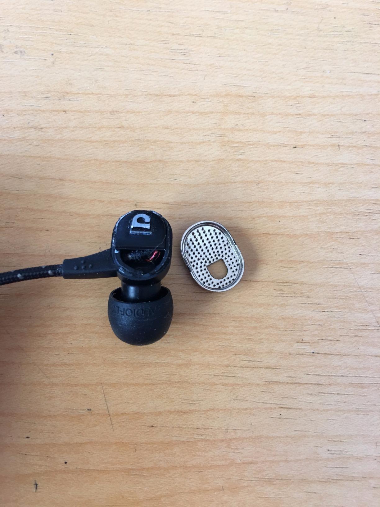 Amazon.co.jp: Audiofly AF781-1 : 家電＆カメラ