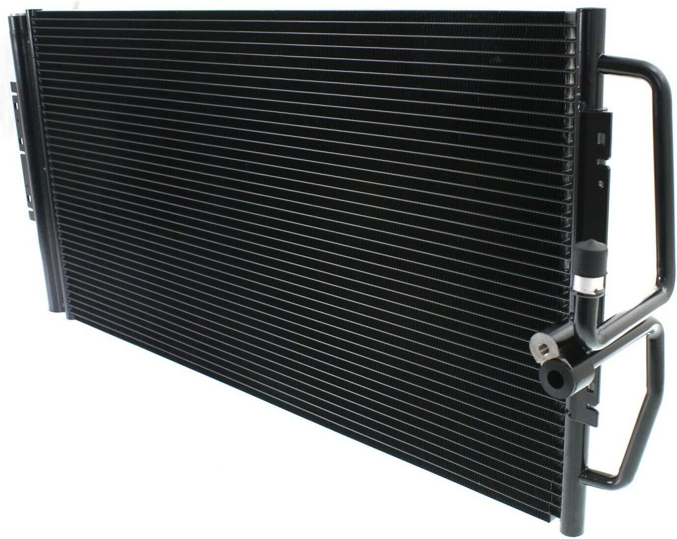 Amazon.com: AUTOPARTS FACTORY 1pc A/C Air Conditioning AC Condenser 30. ...