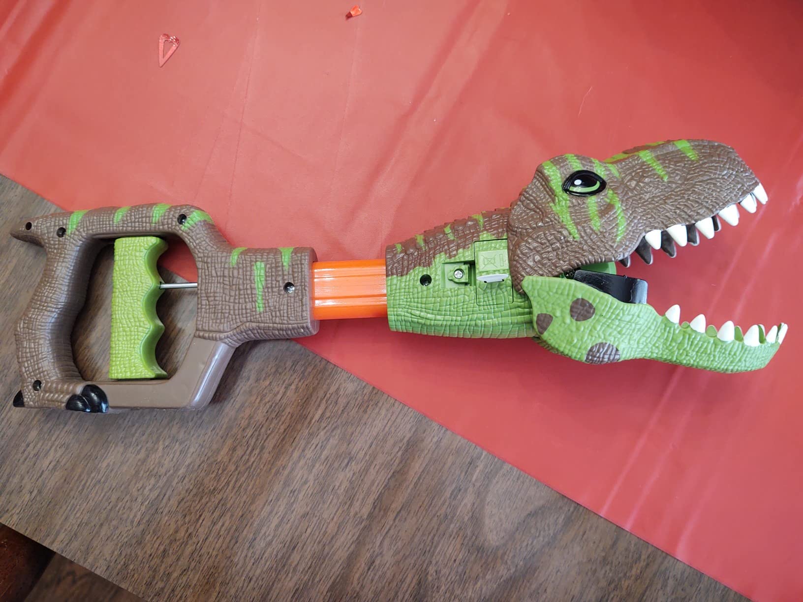 $3/mo - Finance DINOBROS Dinosaur Chomper Toys for Kids with 3 Roar ...