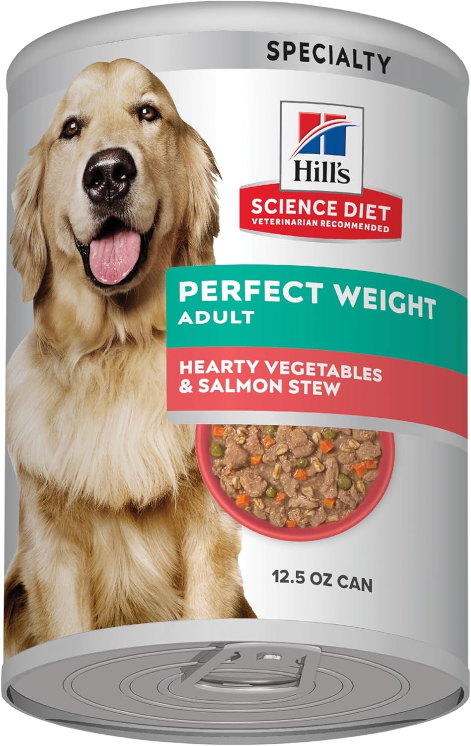Amazon.com: Hill's Science Diet Perfect Weight, Adult 1-6, Weight ...