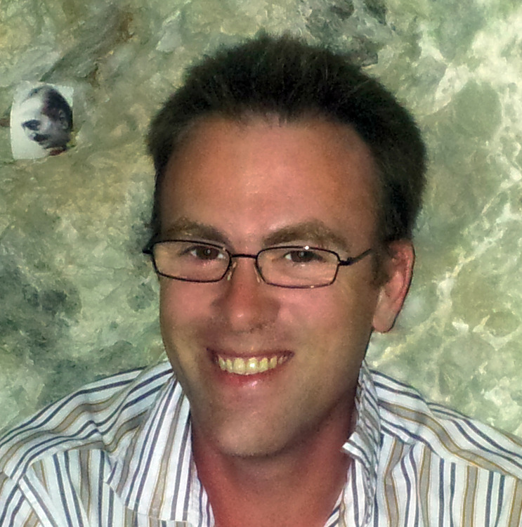 Amazon.com: Nicholas Russell: books, biography, latest update