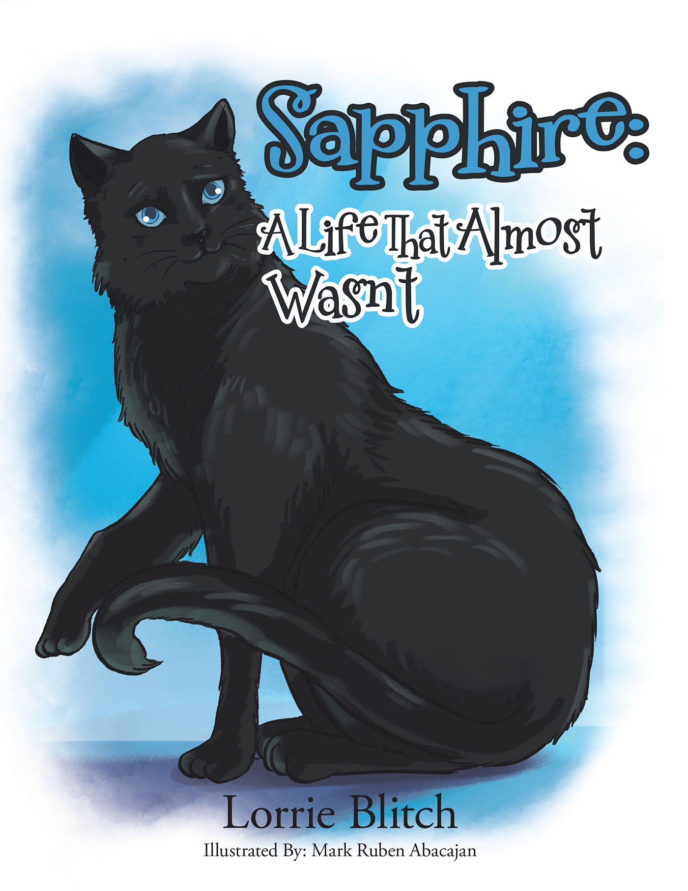 Book review of Sapphire - Readers' Favorite: Book Reviews and Award Contest