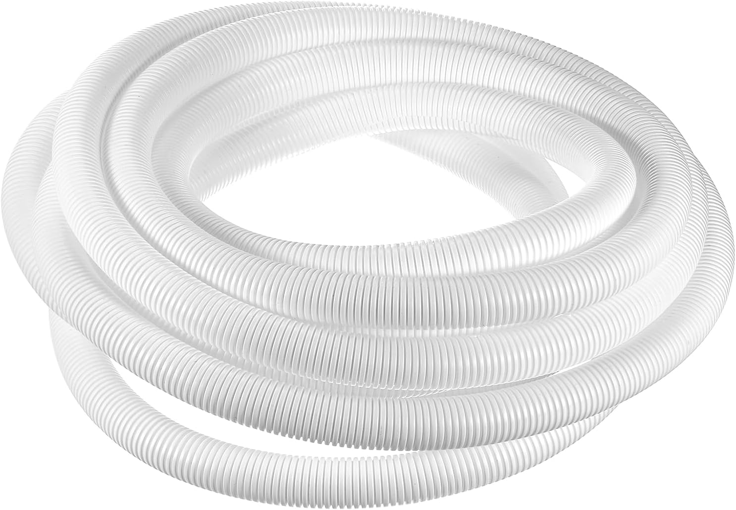 Amazon.com: uxcell 3/4 Inch x 25 Ft Split Wire Loom Tubing, Guard ...