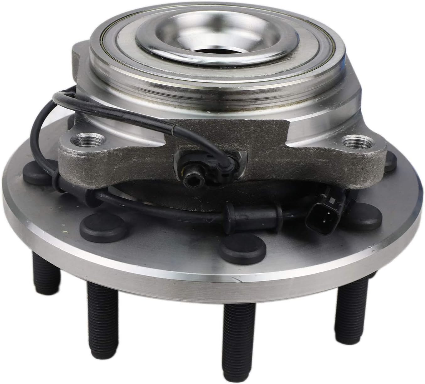 Amazon.com: Front Left or Right Wheel Hub Bearing Assembly Fit for ...