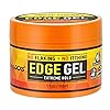 Amazon.com : BASK & LATHER Strong Hold Edge Control Gel with Castor Oil ...
