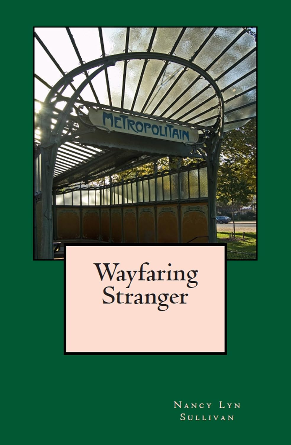 Wayfaring Stranger - Kindle edition by Sullivan, Nancy Lyn . Literature & Fiction Kindle eBooks ...