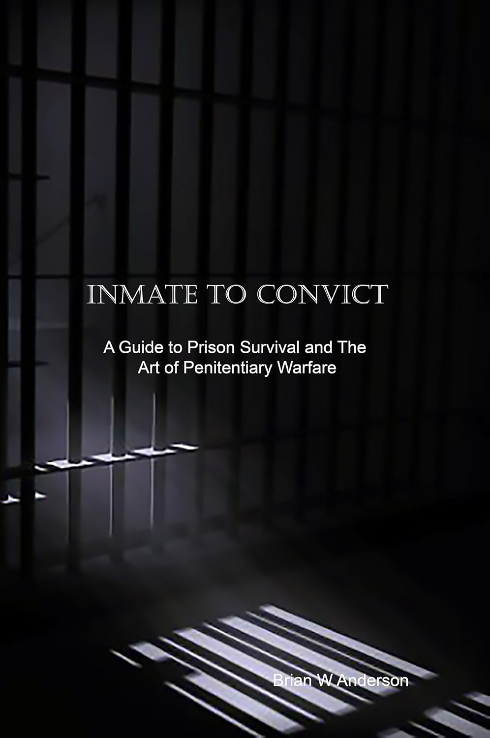 Inmate to Convict: A Guide to Prison Survival and The Art of ...