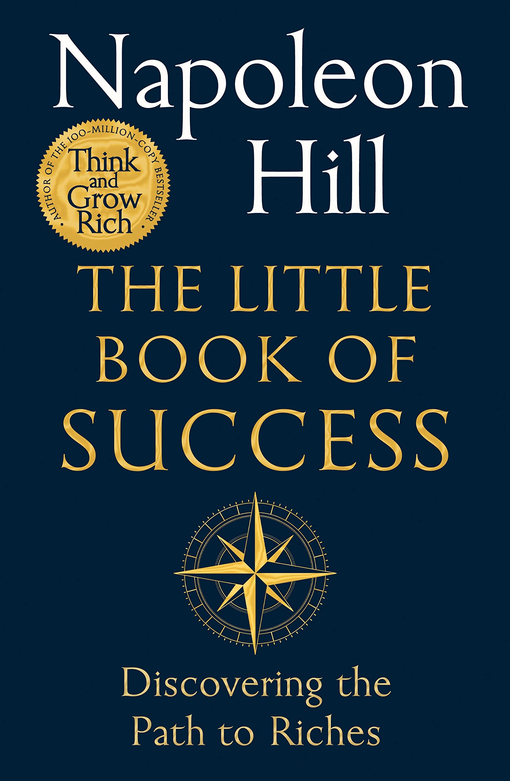 The Little Book of Success: Discovering the Path to Riches: Amazon.co ...