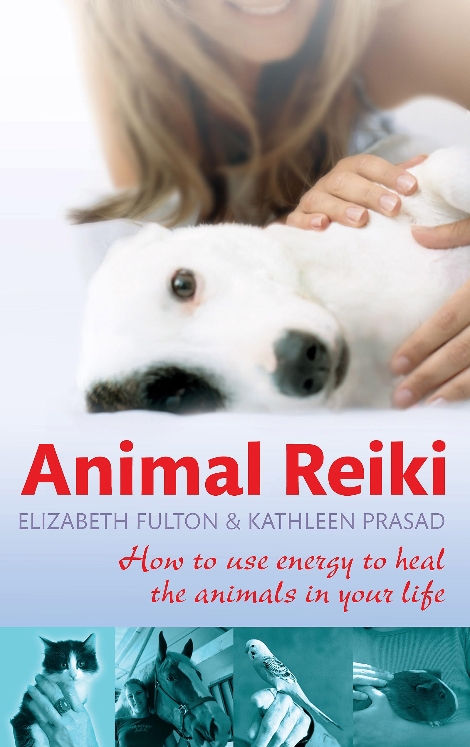 Reiki Animals