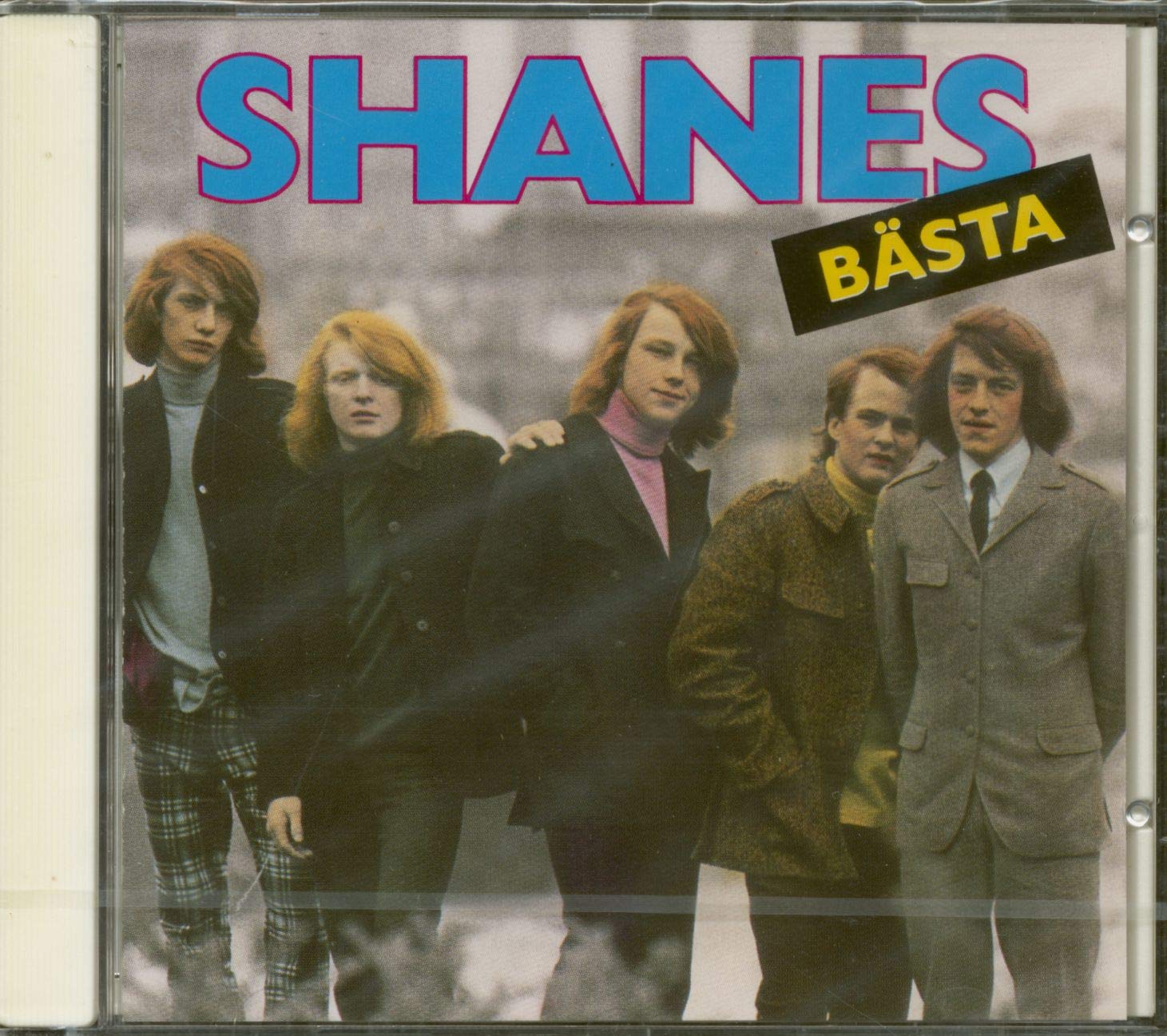 Basta - Amazon.com Music