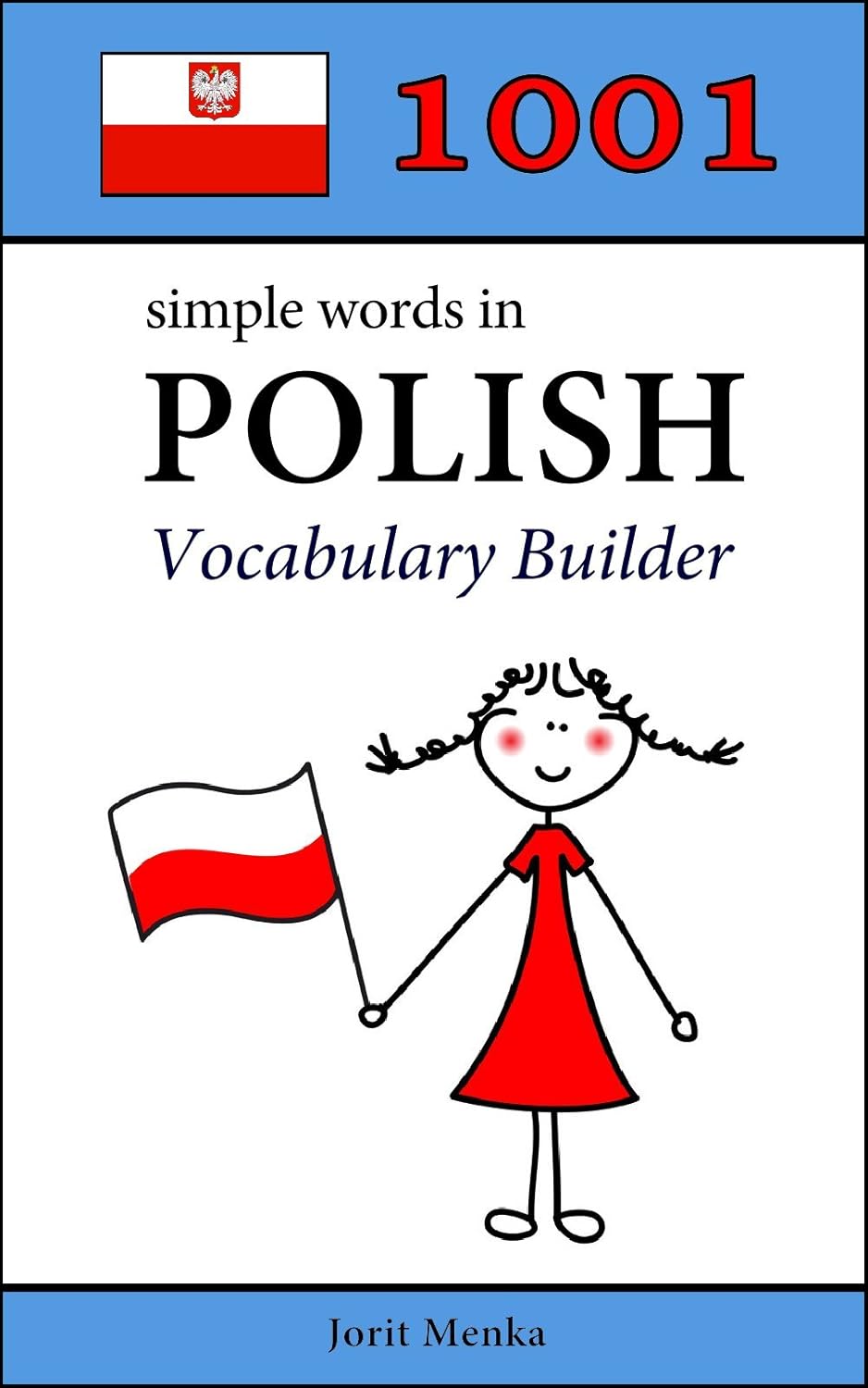 1001 simple words in Polish (Vocabulary Builder Book 7) - Kindle ...