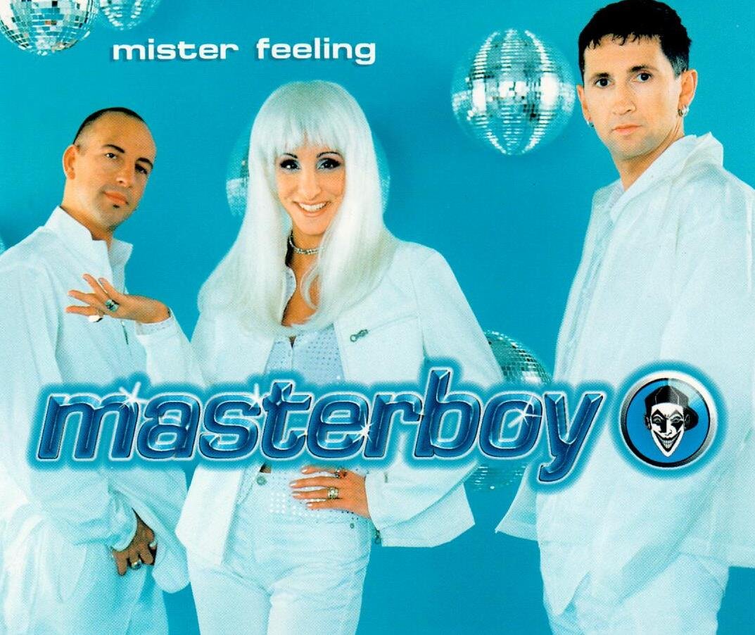 Masterboy - Mister Feeling - Amazon.com Music
