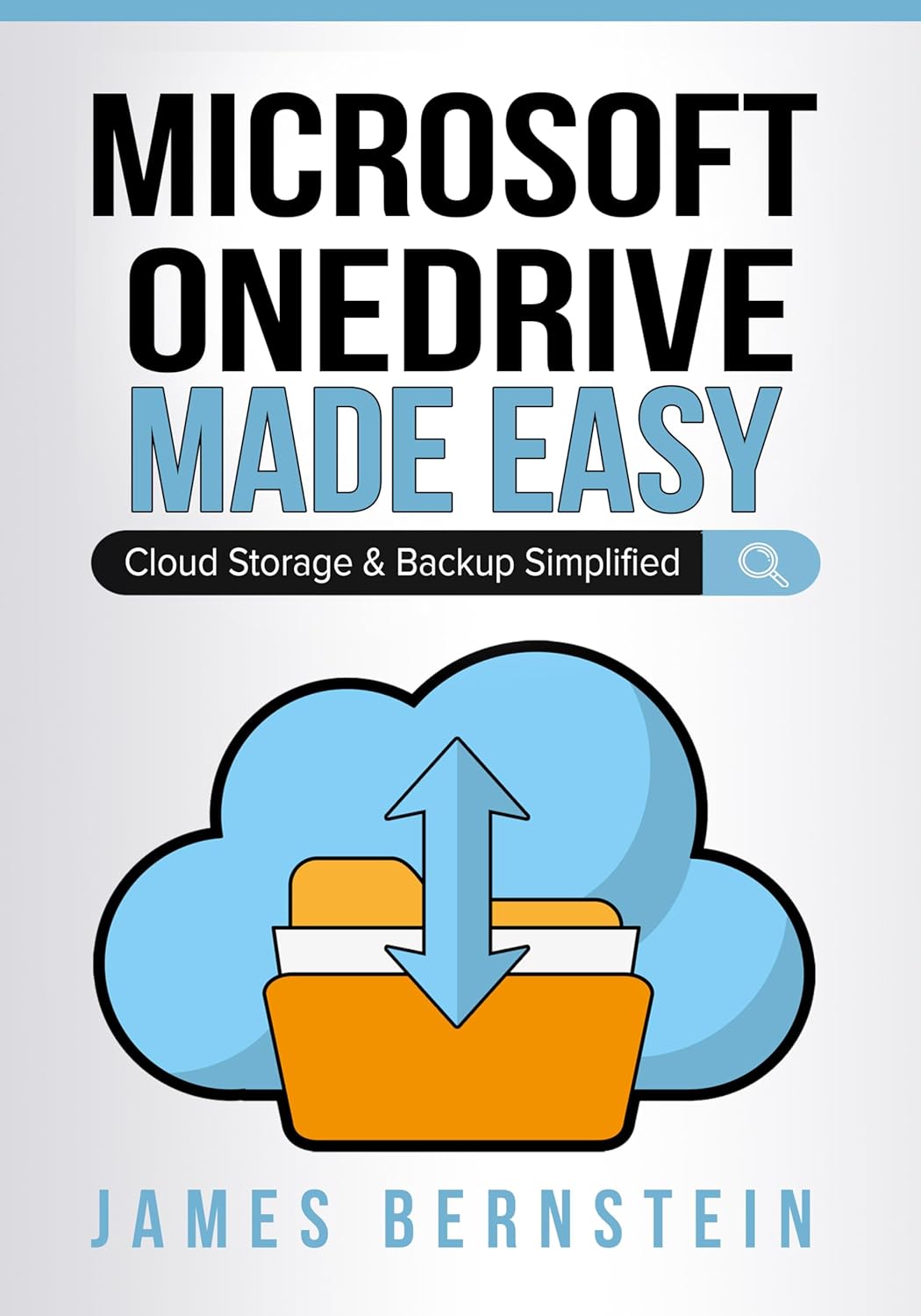 Amazon.com: Microsoft OneDrive Made Easy: Cloud Storage & Backup ...