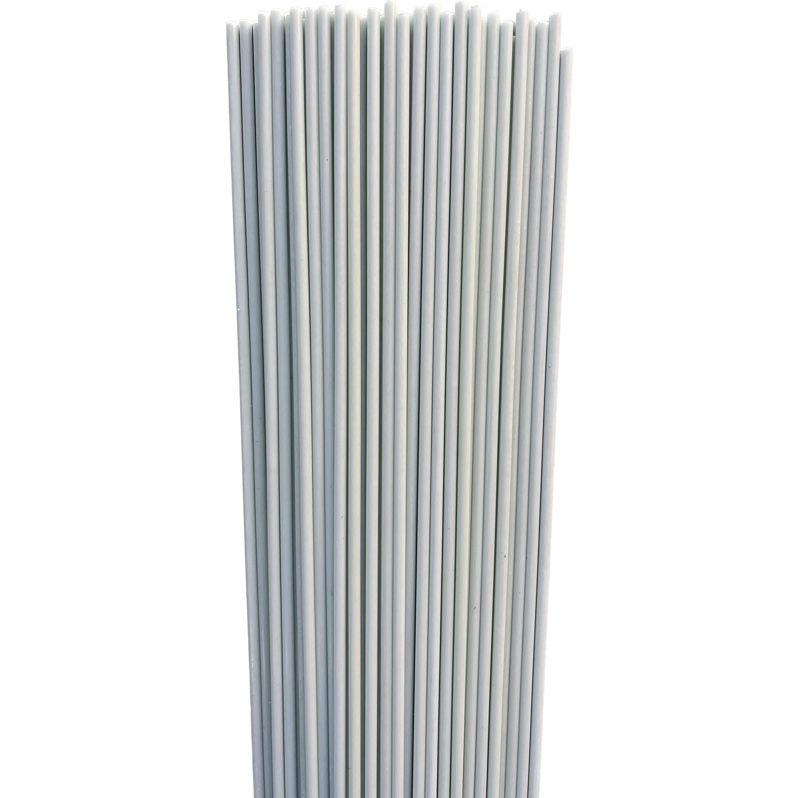 Amazon.com : Stuewe & Sons – Solid Fiberglass Tree Stakes – Plant and ...