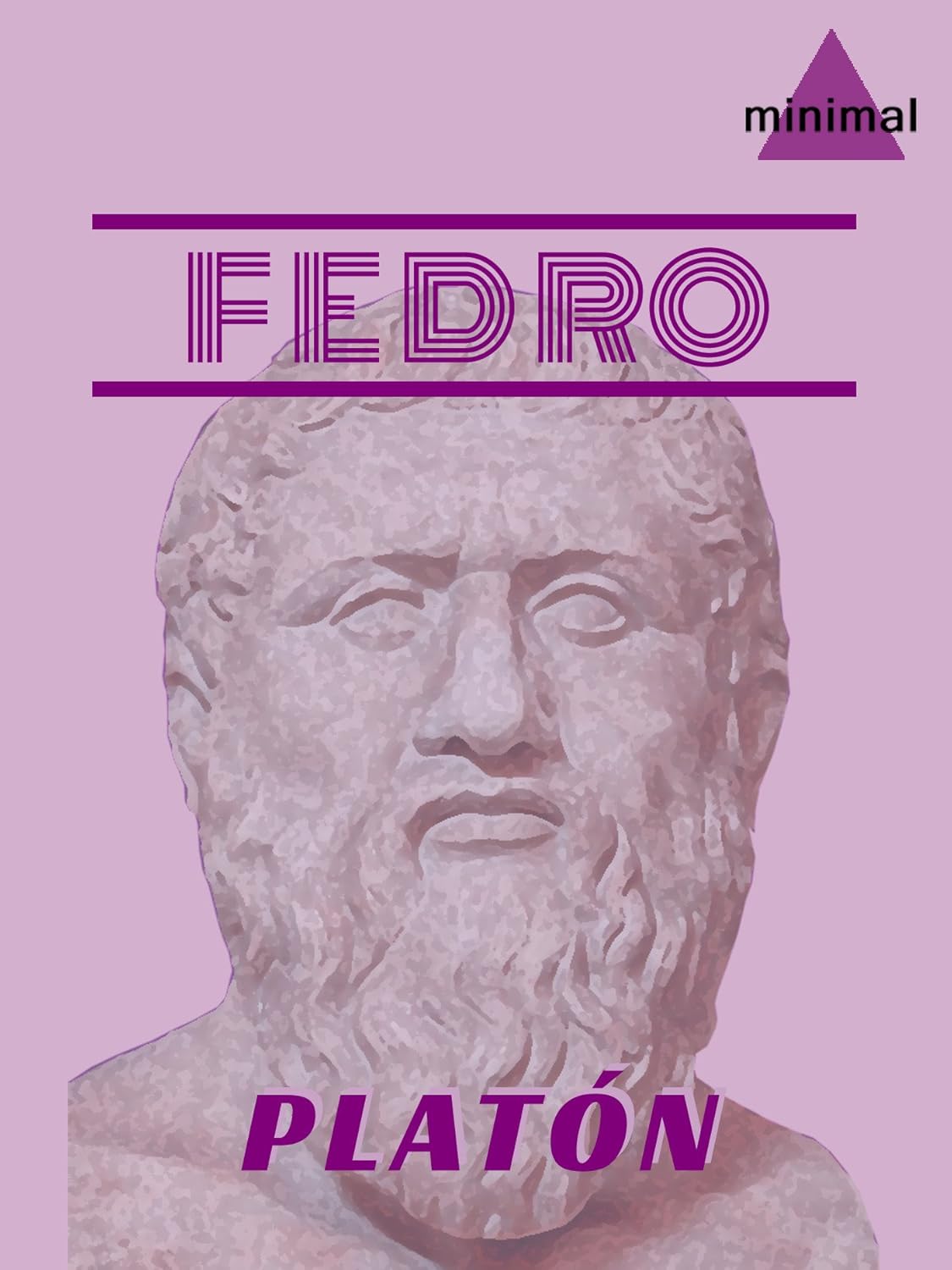 Fedro (Spanish Edition) - Kindle edition by Platón. Politics & Social ...