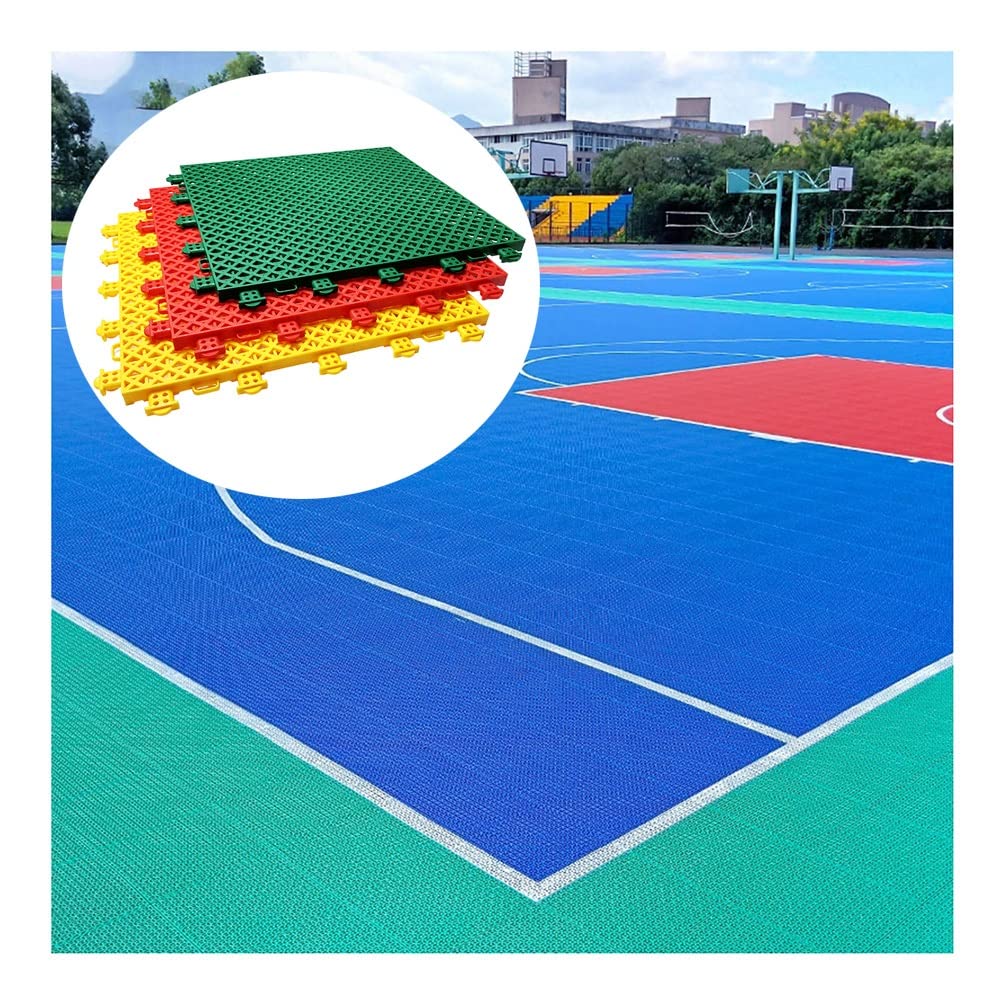 Buy Floor Tiles Modular Interlocking Floor Tiles, Outdoor Basketball ...