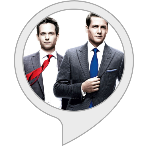 Amazon.com: Suits Best Quotes : Alexa Skills