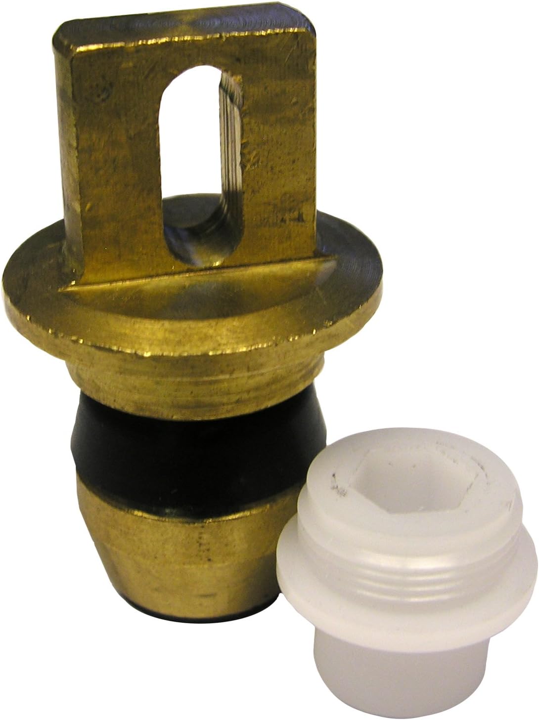 LASCO 04-7211 Ballcock Brass Plunger Case Model 50 - Amazon.com