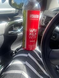 Amazon.com : WTRMLN WTR | Cold Pressed Watermelon Water [Original HYDRATION]| Natural ...