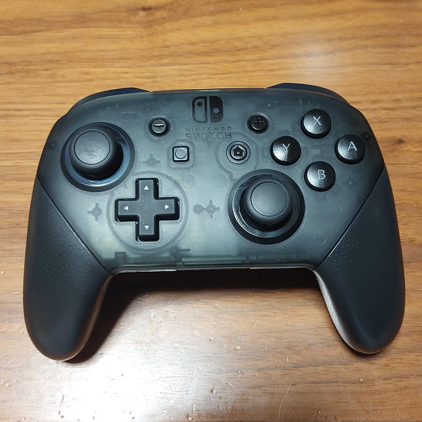 Amazon.co.jp: Nintendo Switch Pro Controller : Video Games