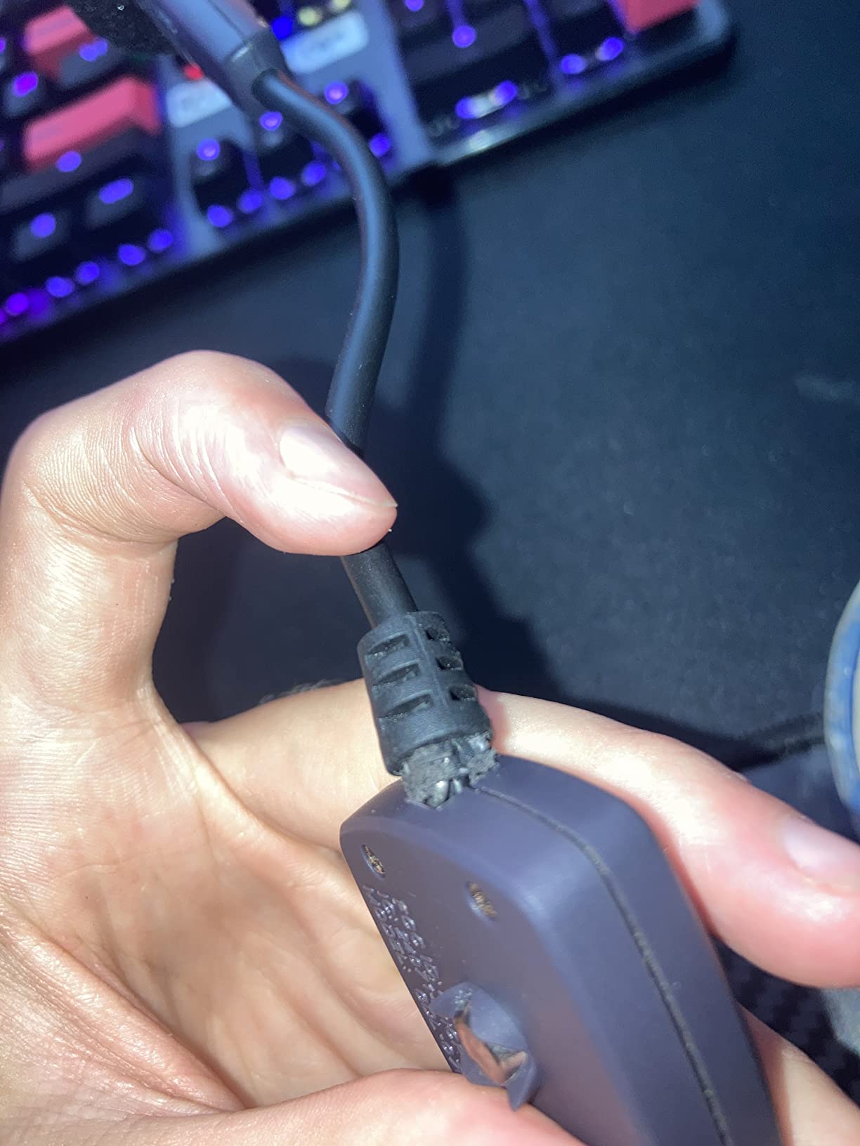 Antlion Audio ModMic Wireless Attachable Uni- and Omni- Directional ...