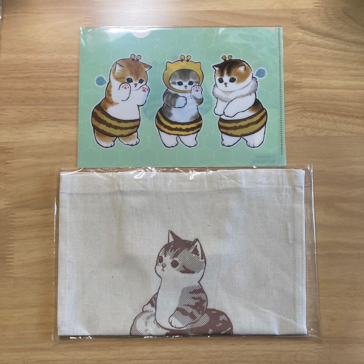 Amazon.co.jp: mofusand Mofu Sand Mofu Store Goods, 2 Pieces : Toys & Games