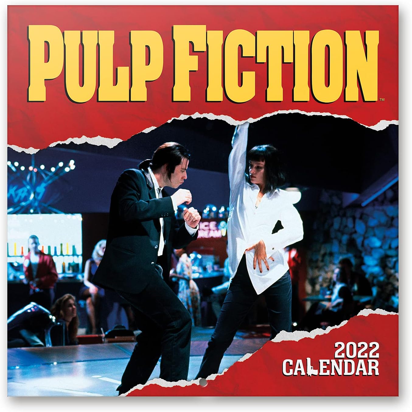 Official Minecraft 2022 Calendar - Month To View Square Wall Calendar ...