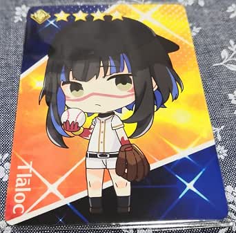 Amazon.co.jp: Torloch FateGrand Order FGO FateGrail League Grail League ...
