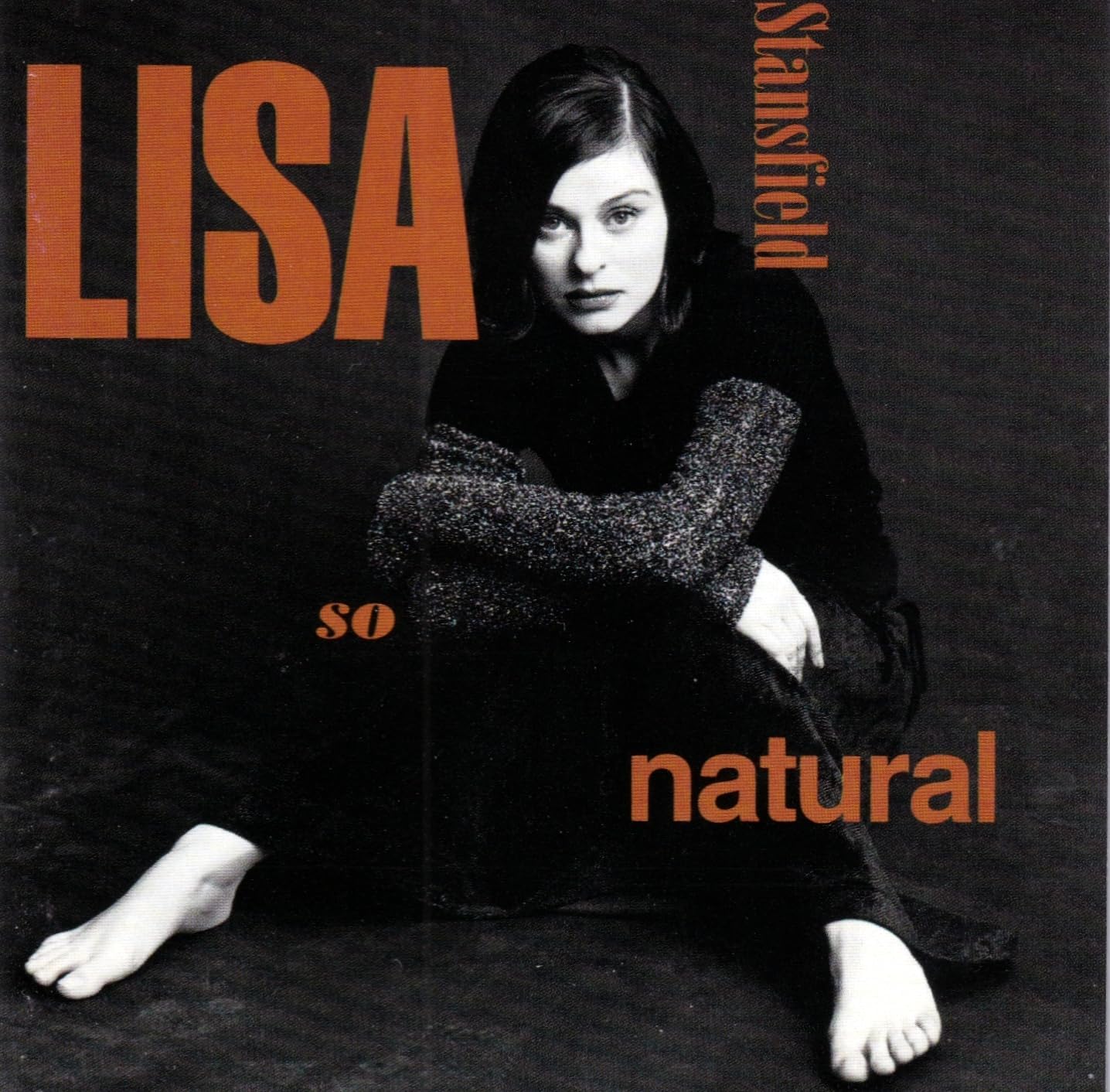 So Natural: Amazon.co.uk: CDs & Vinyl
