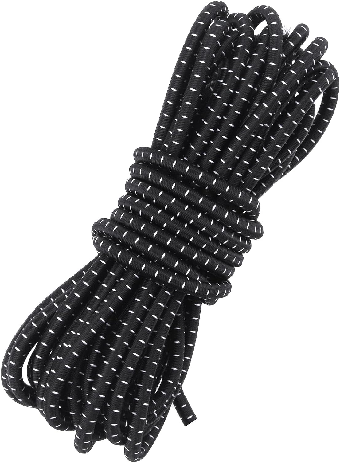 Premium Quality Bungee Cords - 4mm, 5mm, 6mm, 8mm Options – Bungee Rope ...