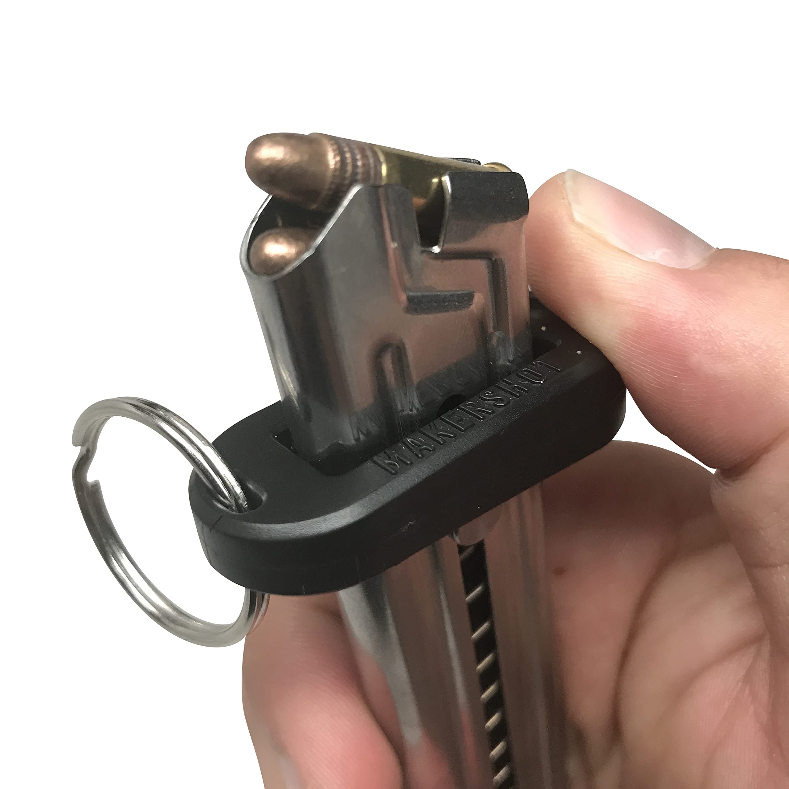 Snapklik.com : Simple Magazine Speedloader22LR Single Stack + Double ...