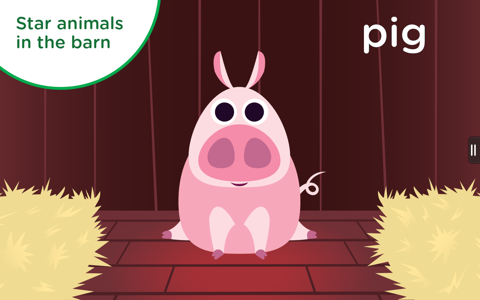 Peekaboo Barn Lite - App on Amazon Appstore