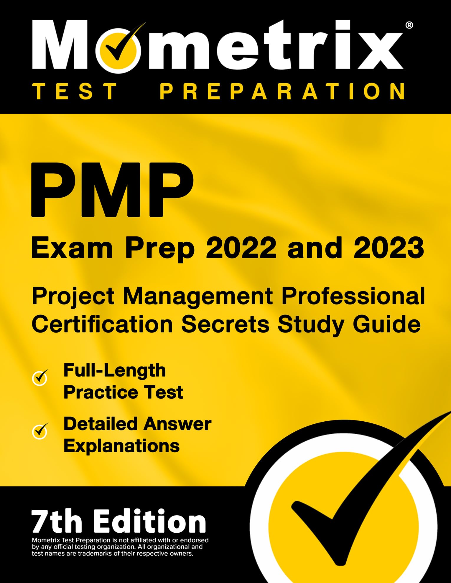 Buy PMP Exam Prep 2022 and 2023: Project Management Professional ...