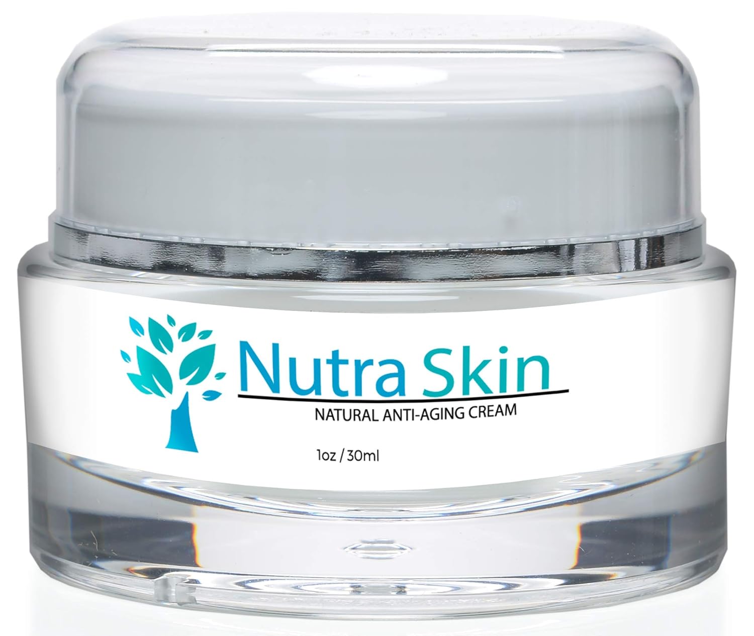 Amazon.com: NutraSkin Natural Anti-Aging Cream : Beauty & Personal Care