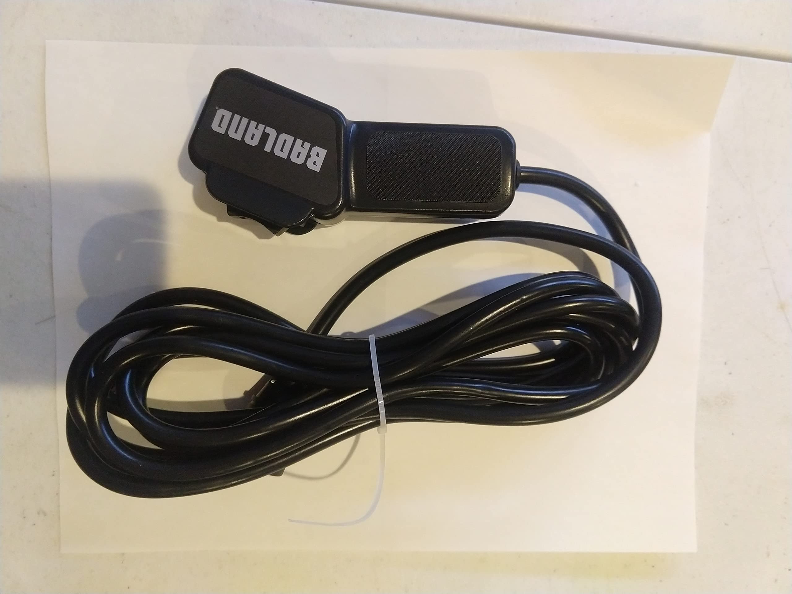 Amazon.com: Badland Harbor Freight Electric Winch Remote Control Switch ...