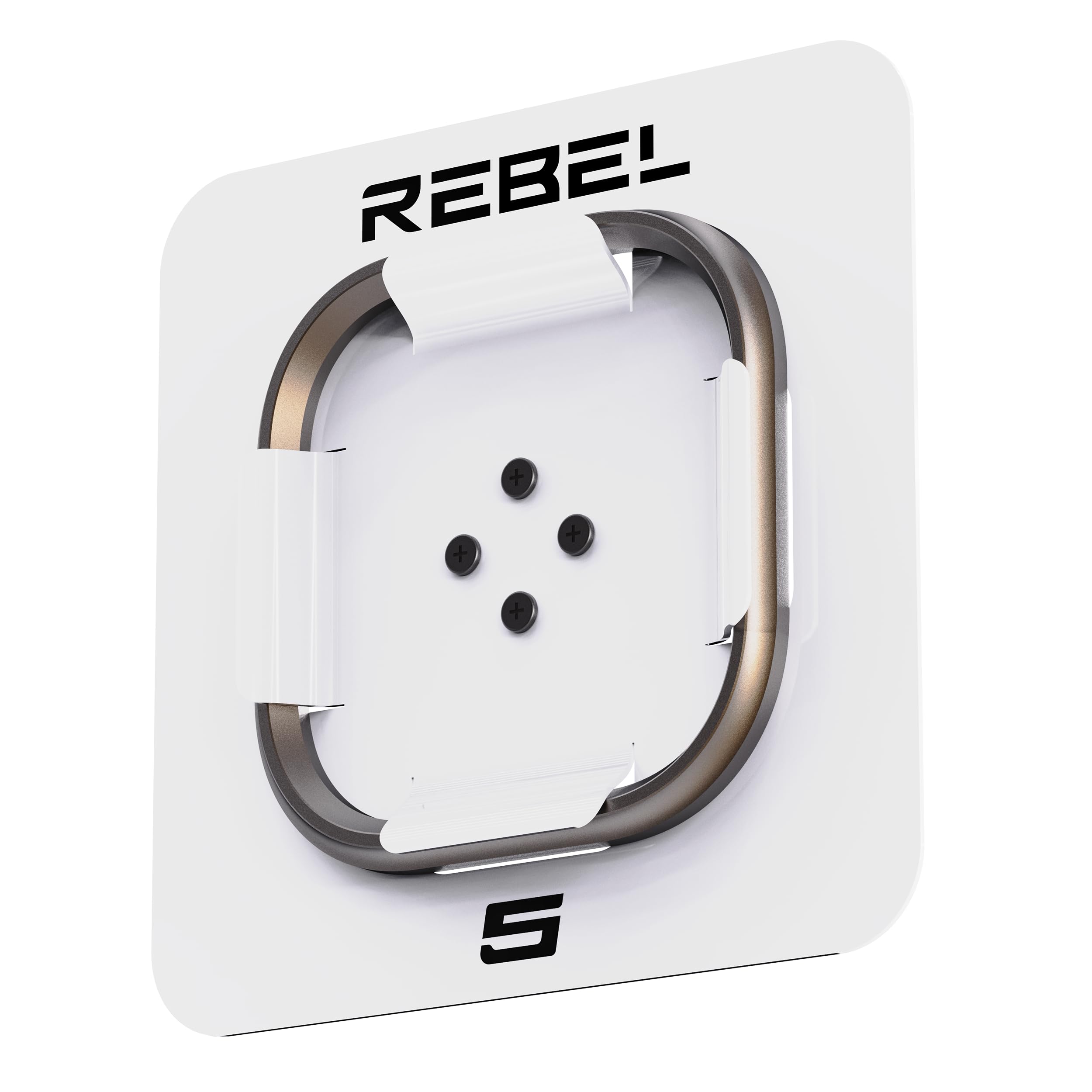 Snapklik.com : REBEL GEN6/GEN5 Metal Components Upgrade Kit CNC ...