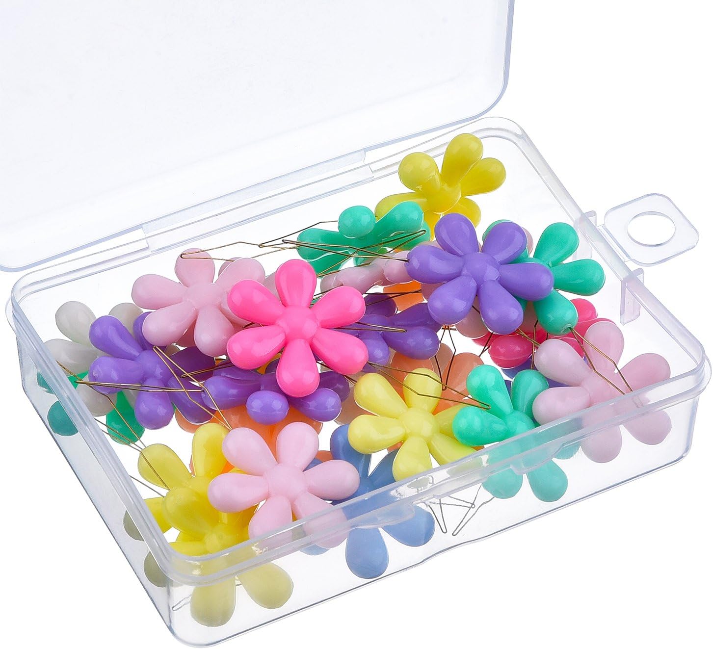 Amazon.com: Dritz 270 Hummingbird Needle Threader , Green