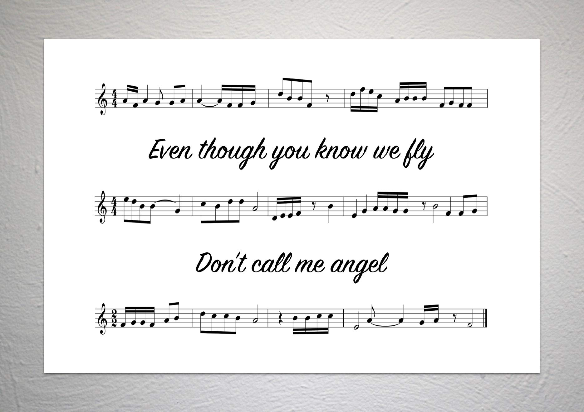 Ariana Grande Miley Cyrus Lana Del Rey Charlies Angels Dont ...